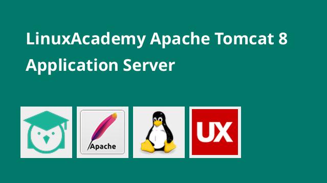 آموزش سرور برنامه Apache Tomcat 8